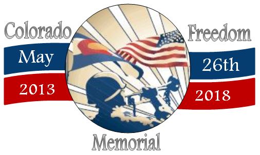 Colorado Remembers | Colorado Freedom Memorial