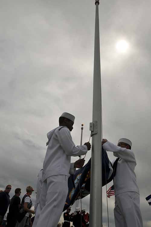 Dedication – May 2013 | Colorado Freedom Memorial