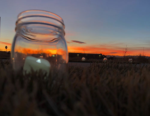Light Their Way Home – 2015 | Colorado Freedom Memorial