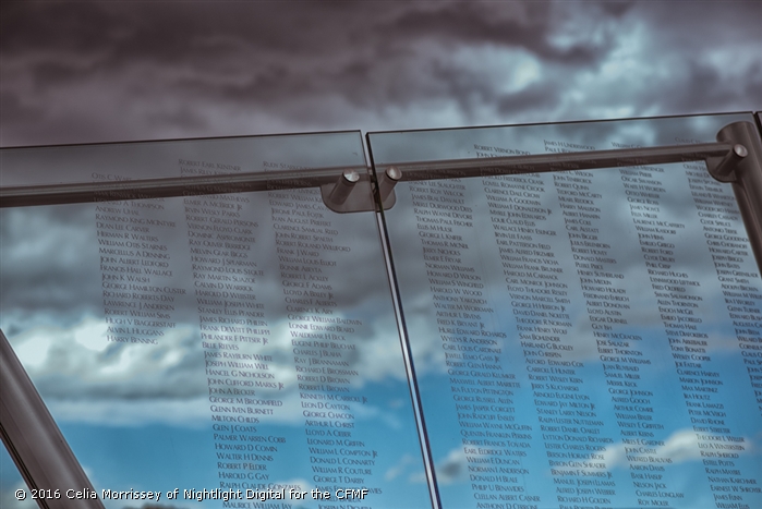 Memorial Day Ceremony – 2016 | Colorado Freedom Memorial