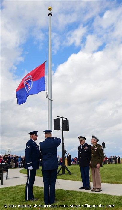 Colorado Remembers – 2017 | Colorado Freedom Memorial