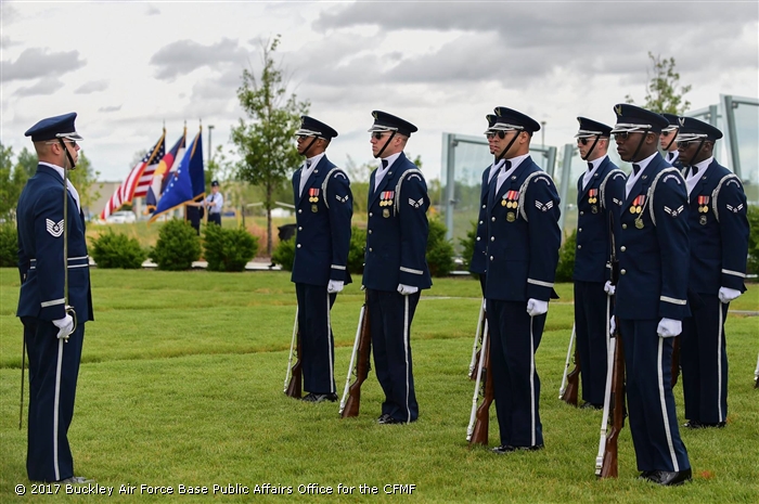 Colorado Remembers – 2017 | Colorado Freedom Memorial