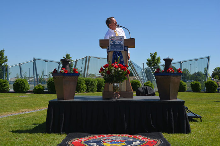 Photo Gallery | Colorado Freedom Memorial