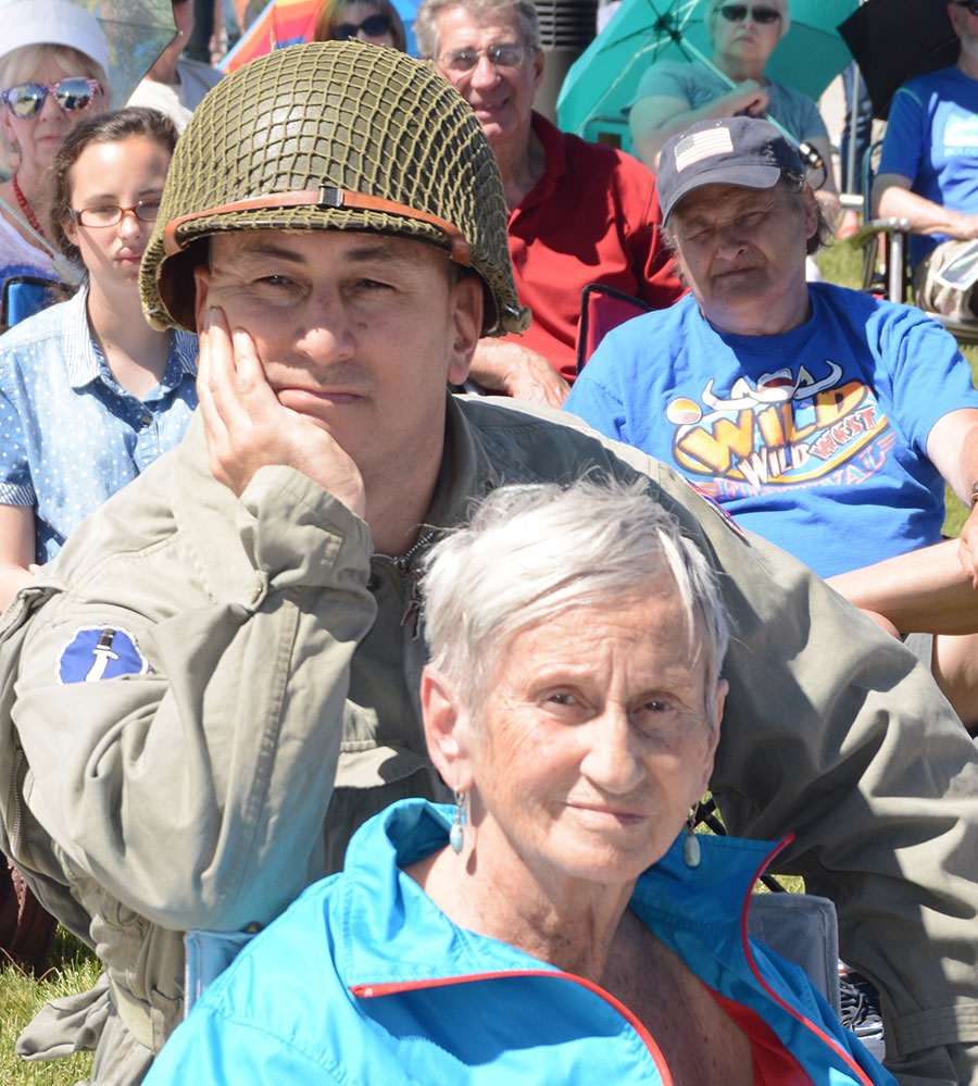 Colorado Remembers 2018 | Colorado Freedom Memorial