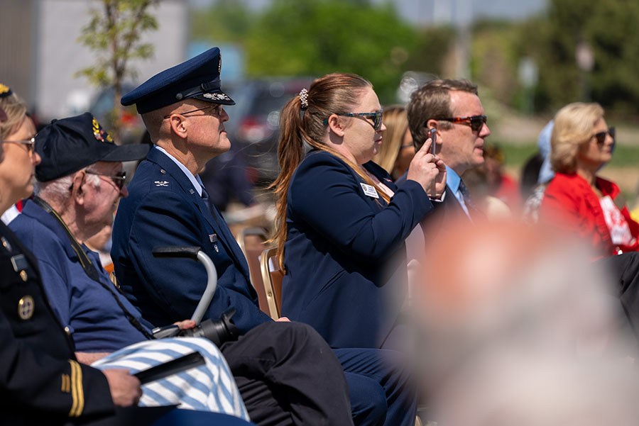 Colorado Remembers 2021 | Colorado Freedom Memorial