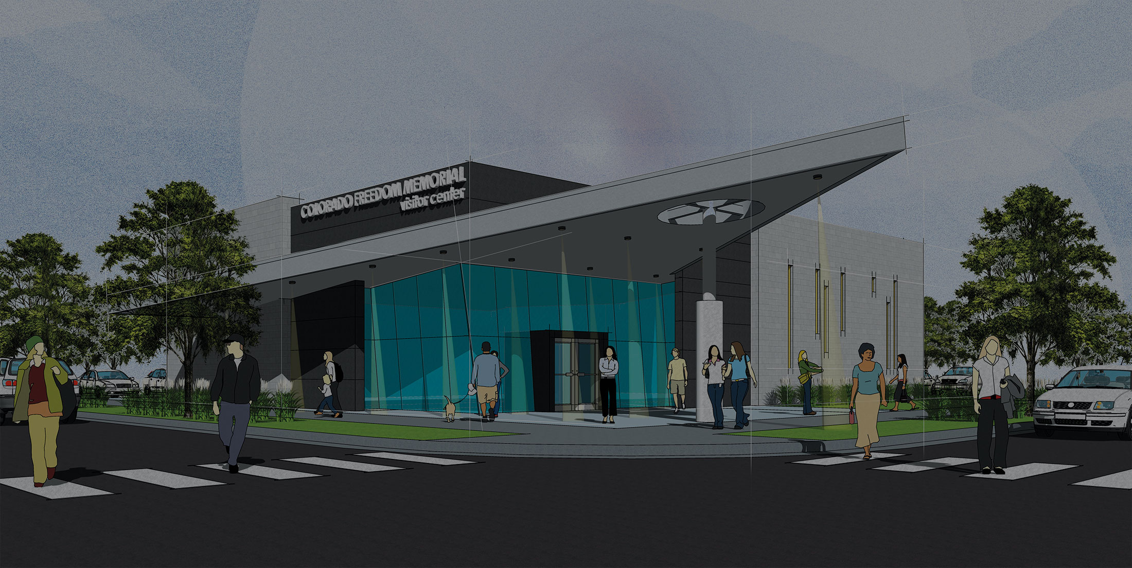 Colorado Freedom Memorial