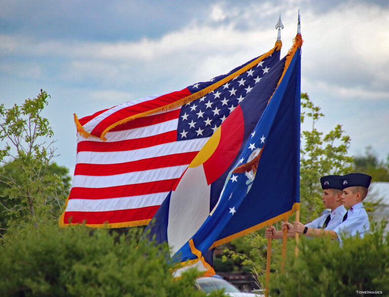 Events | Colorado Freedom Memorial