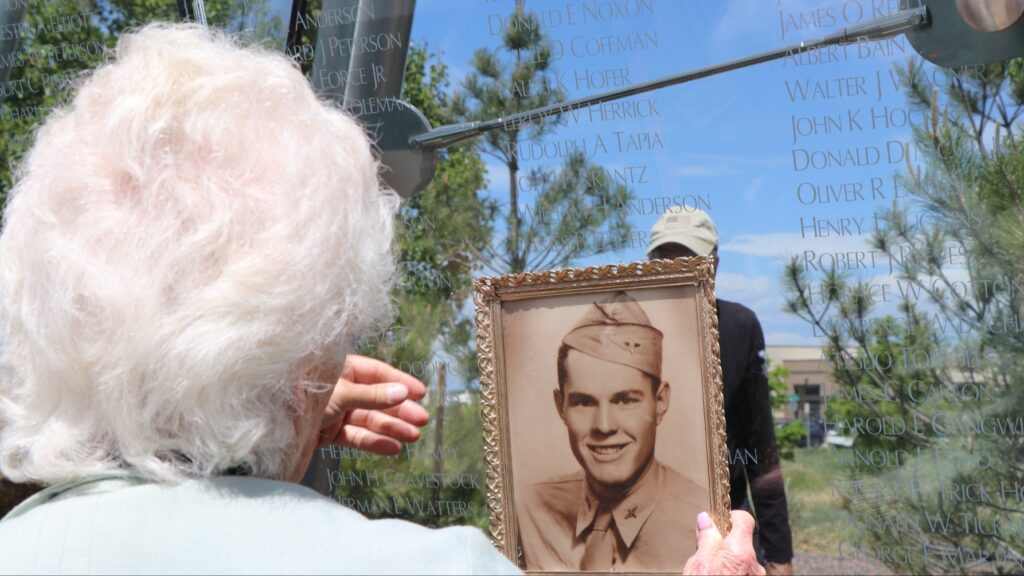 Colorado Remembers Memorial Day Celebration | Colorado Freedom Memorial
